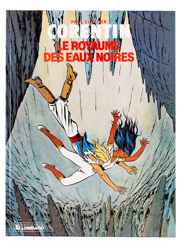 Corentin (6 Tomes) Tome 1 : L'extraordinaire odyssée de Corentin ; 2 ...